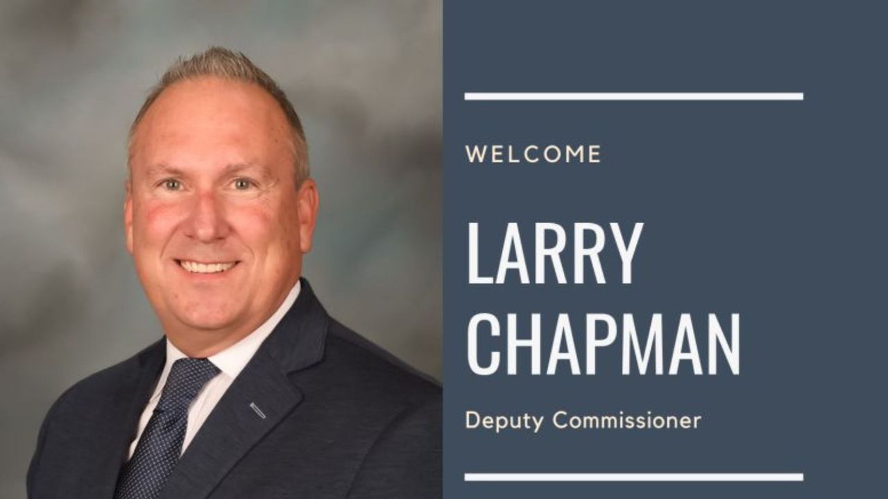 Alabama Department of Insurance appoints new deputy commissioner ...